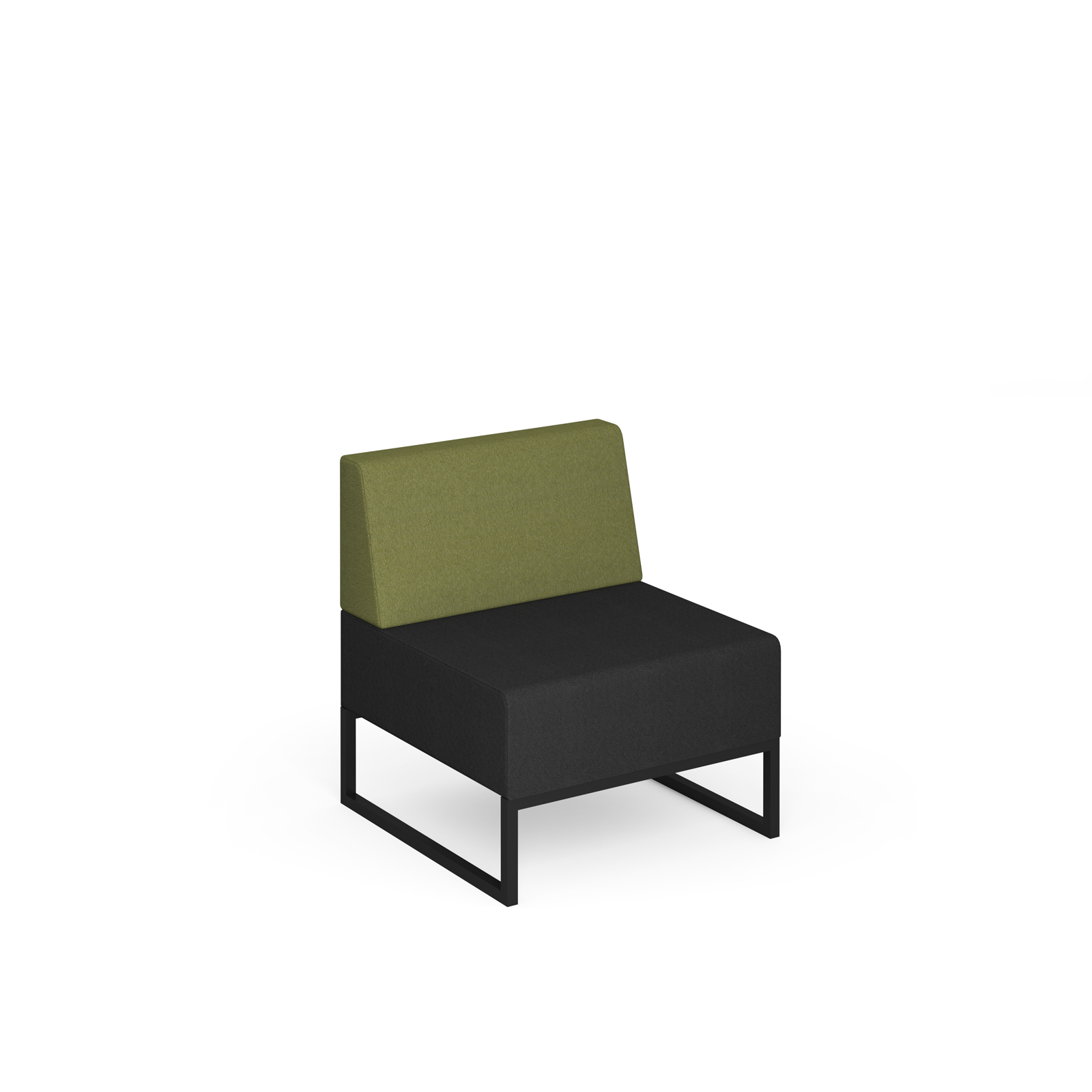 NERA-S-B-K - Social Spaces