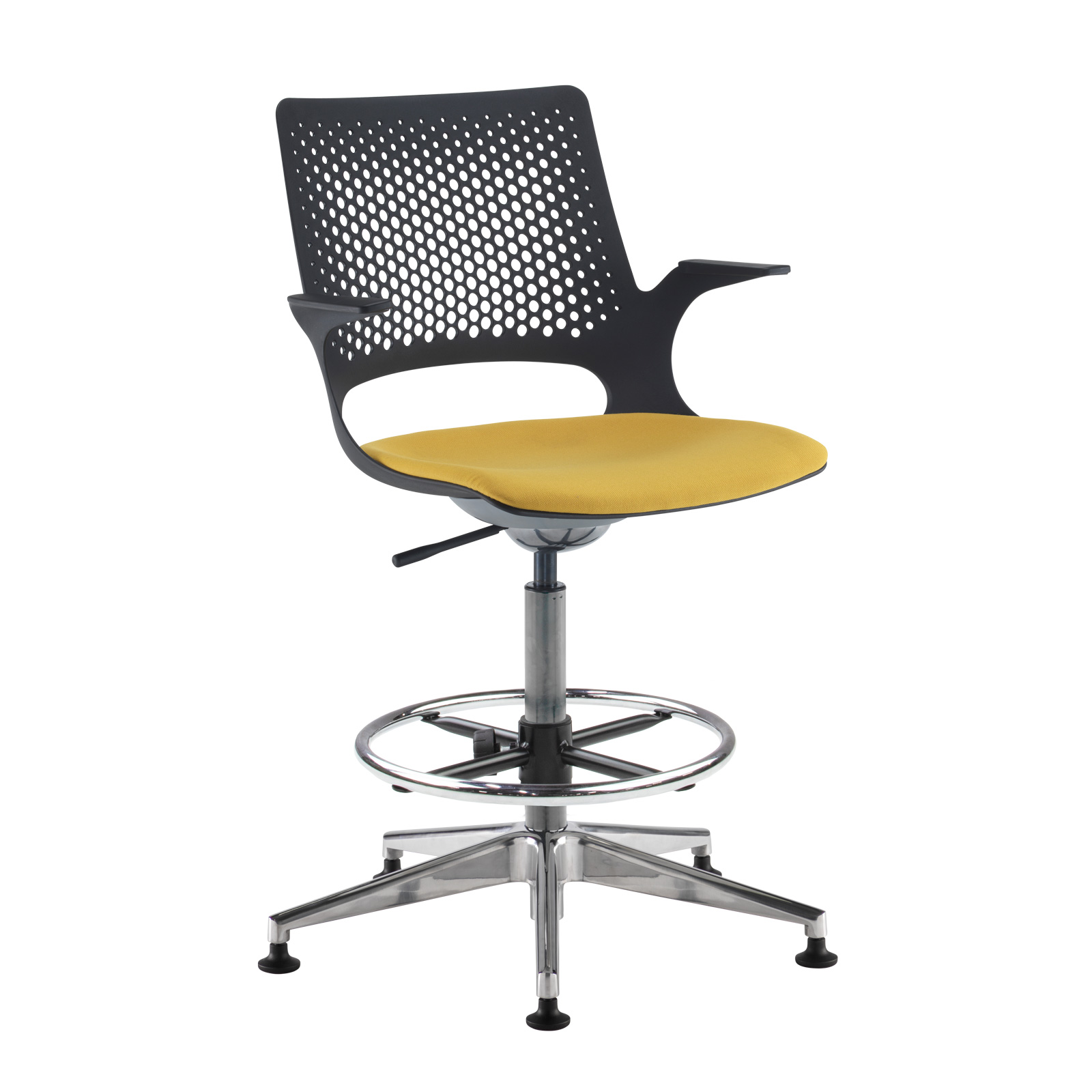 SLS400-C - Social Spaces